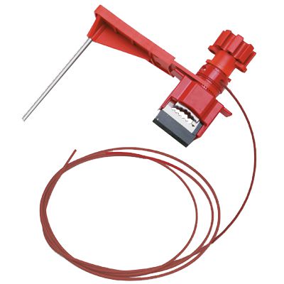 Valve Lockout Devices | Emedco