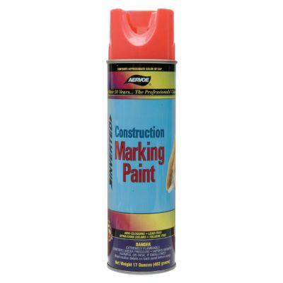 Construction Marking Paint|Seton Canada | Seton.ca