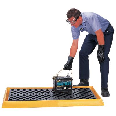 Containment Tray | Seton