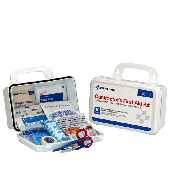 Contractors Kit | Emedco
