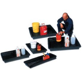 Utility Drip Trays | Emedco