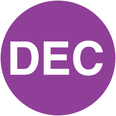 December Inventory Control Labels | Seton