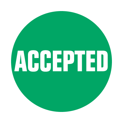 Accepted Inventory Control Labels | Seton | Seton