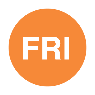 Friday Inventory Control Labels | Emedco