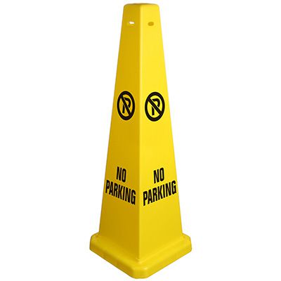 Traffic Cones, Safety Cones & Parking Cones | Custom & MUTCD Compliant ...