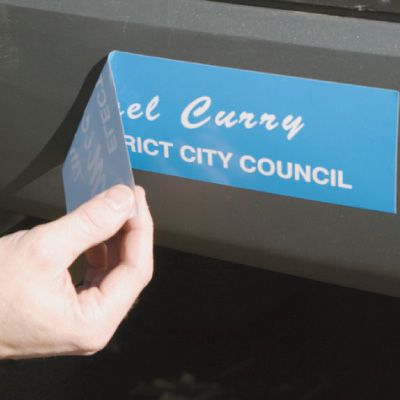 Removable & Repositionable Labels: Versatile & Easy | Seton