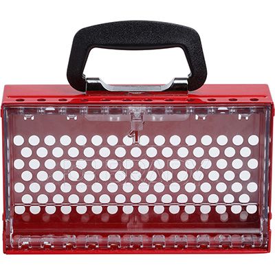 Group Lock Boxes, Group Lock Box, Wall Mount Lock Box | Seton