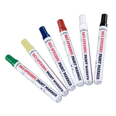 Paint Markers | Seton Canada | Seton.ca