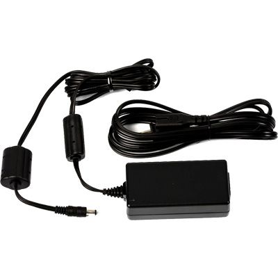 Brady® IDXPERT™ Handheld Labeler AC Adapter | Seton.ca