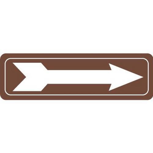 Arrow Symbol Signs | Emedco