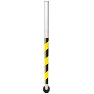 In-Ground Flexible Stanchions|Seton Canada | Seton.ca