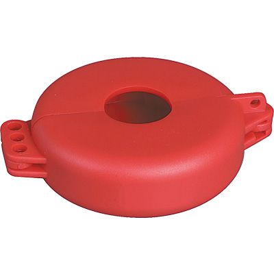 Valve Lockout Devices | Emedco