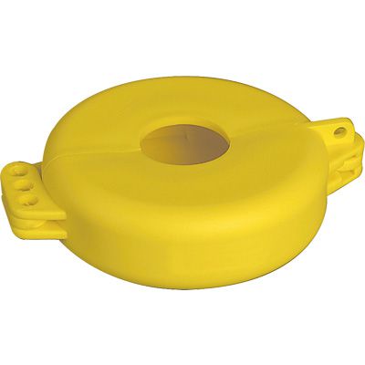 Valve Lockouts|Seton Canada | Seton.ca