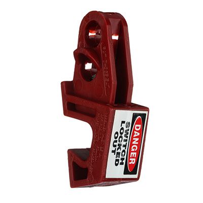 Wall Switch Lockout Guards