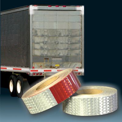 Vehicle Conspicuity Tape | Seton