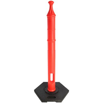 Looper Cones & Delineator Tubes - NCHRP-350 Compliant | Seton