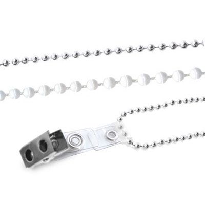 Beaded Neck Chain | Seton