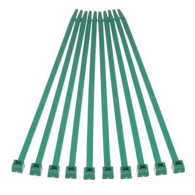 Metal Detectable Cable Ties|Seton Canada