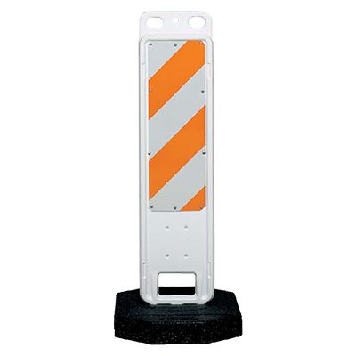 Traffic & Crowd Control Barricades | Seton