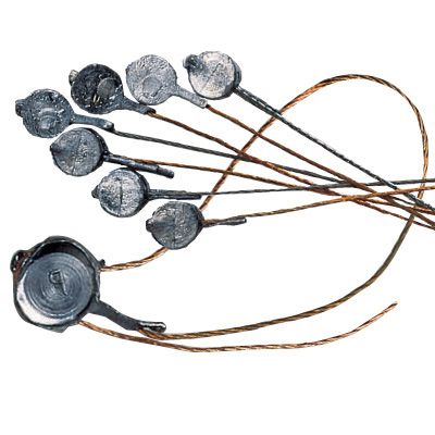 Monel Wire Seal|Seton Canada | Seton.ca