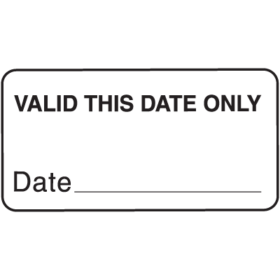 Expiring TIMEtokens® - Valid Date | Seton