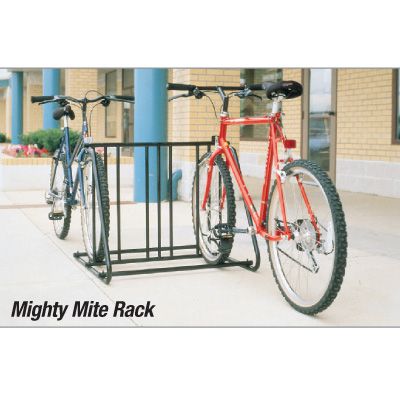 Bike Racks | Seton.ca