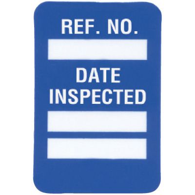 Microtag® Equipment Identification Tagging System | Seton