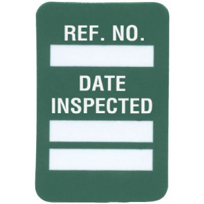 Microtag® Equipment Identification Tagging System | Seton