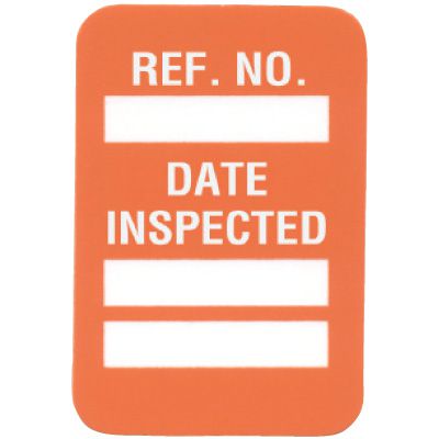 Microtag® Equipment Identification Tagging System | Seton