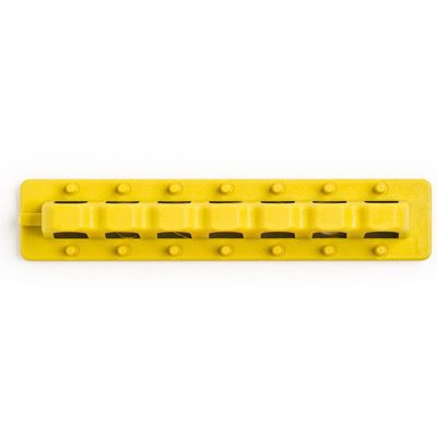 EZ Panel Loc® 4" Lock Rail | Seton