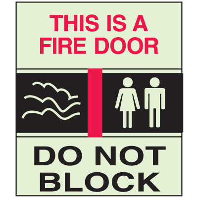 Fire Safety Signs | Made in USA | Shop Now | Seton