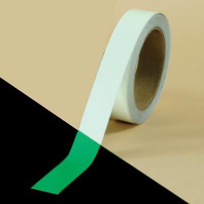 EmedcoGlo™ Stairwell Marking Tape | Emedco