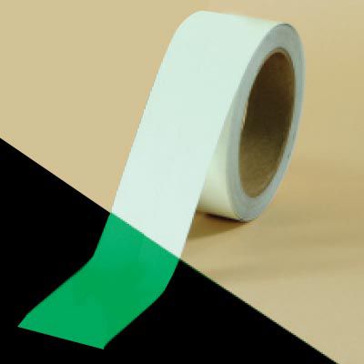 SetonGlo® Stairwell Marking Tape | Seton