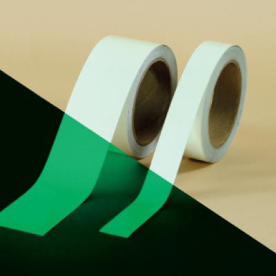 SetonGlo® Stairwell Marking Tape | Seton