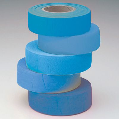 Biodegradable Flagging Tape|Seton Canada | Seton.ca