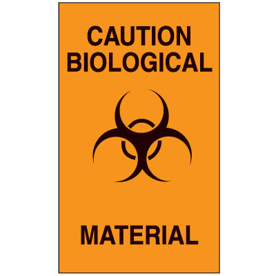 Biohazard Labels & Decals | Seton.ca