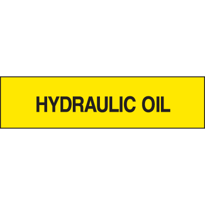 Emedcosign® Value Packs - Hydraulic Oil | Emedco