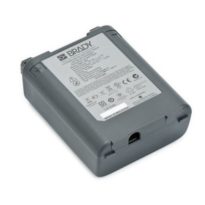 BMP51 BMP53 Li-Ion Rechargeable Battery Pack | Seton.ca