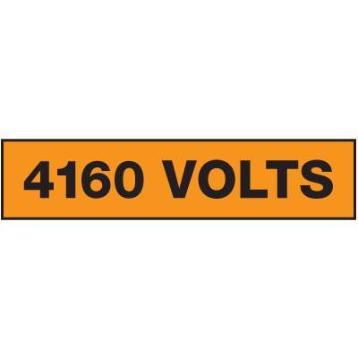 Electrical Panel Labels & Stickers | Circuit Breaker ID | Seton