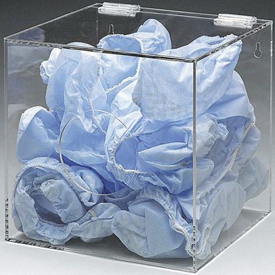 Protective Wear Dispenser | Seton