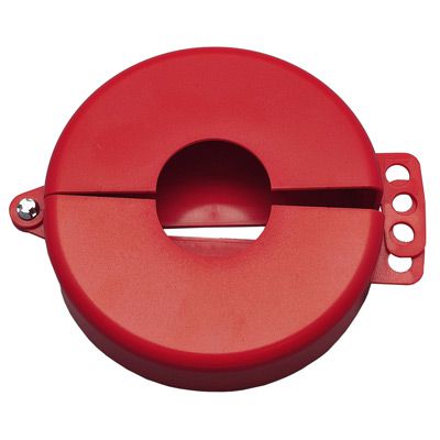 Valve Lockouts, Valve Lockout Devices, Valve Lock Out | Seton