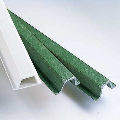 Durable Sign Posts & Poles | U-Channel, Flexible, Metal | Seton