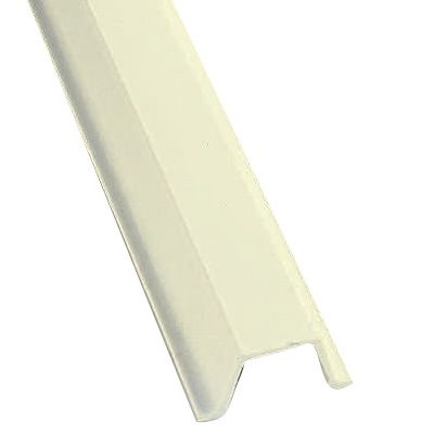 Fiberglass U-Channel Posts, Traffic Sign Posts | Emedco