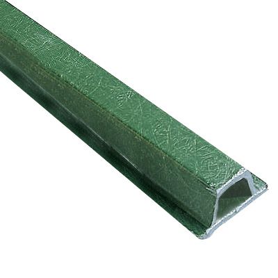 Fiberglass U-Channel Posts|Seton Canada | Seton.ca
