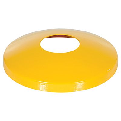 Bollards & Bollard Covers | Industrial Safety Posts | Emedco