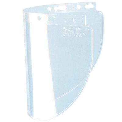 Fibre-Metal® High-Performance Face Shield Windows | Seton