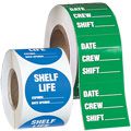Custom Workplace Labels: Safety, Security & Compliance | Emedco