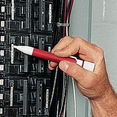 Santronics AC Sensor Pen | Seton