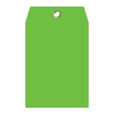 Blank Heavy Duty Plastic Tags|Seton Canada | Seton.ca