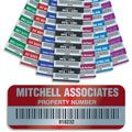 Asset ID Labels | Emedco